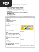 Cot-Gmrc 1 - Q1-W6 | PDF