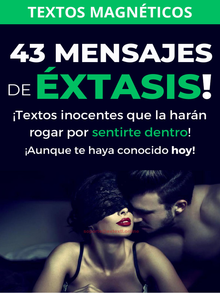 Extasis Textual Parte 1 | PDF | Facebook