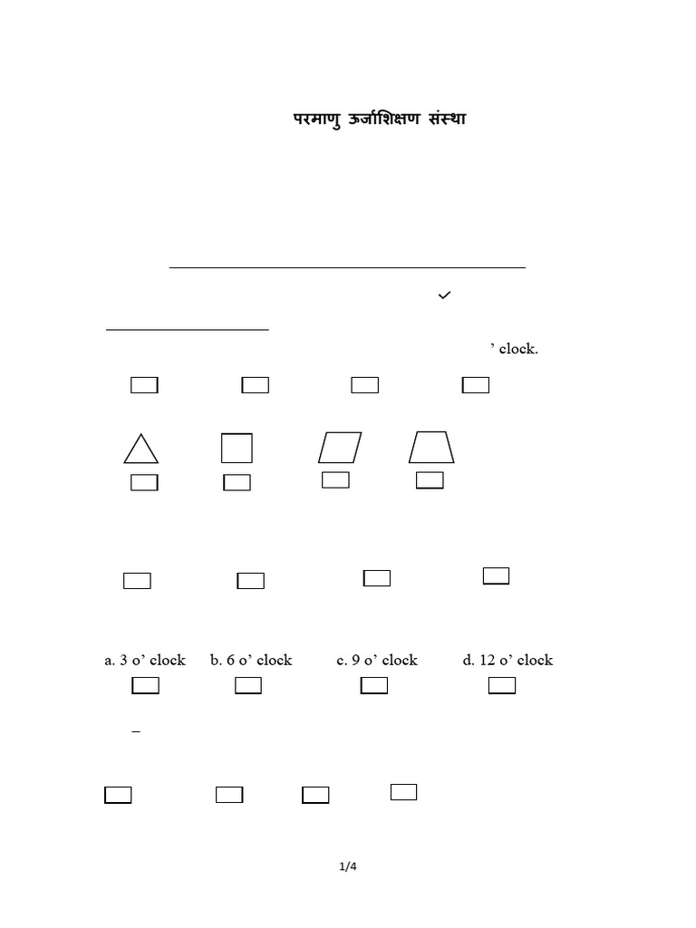 V MATHS L2 | PDF | Shape | Triangle