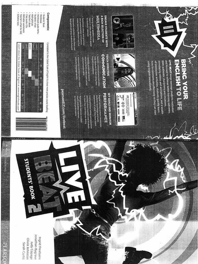 Live Beat 2 (Azul) 11042017 | PDF