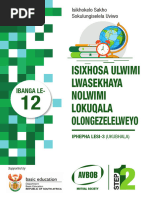 Isihobe Lesson Presantatio | PDF | Stanzaic Form | Composition ...