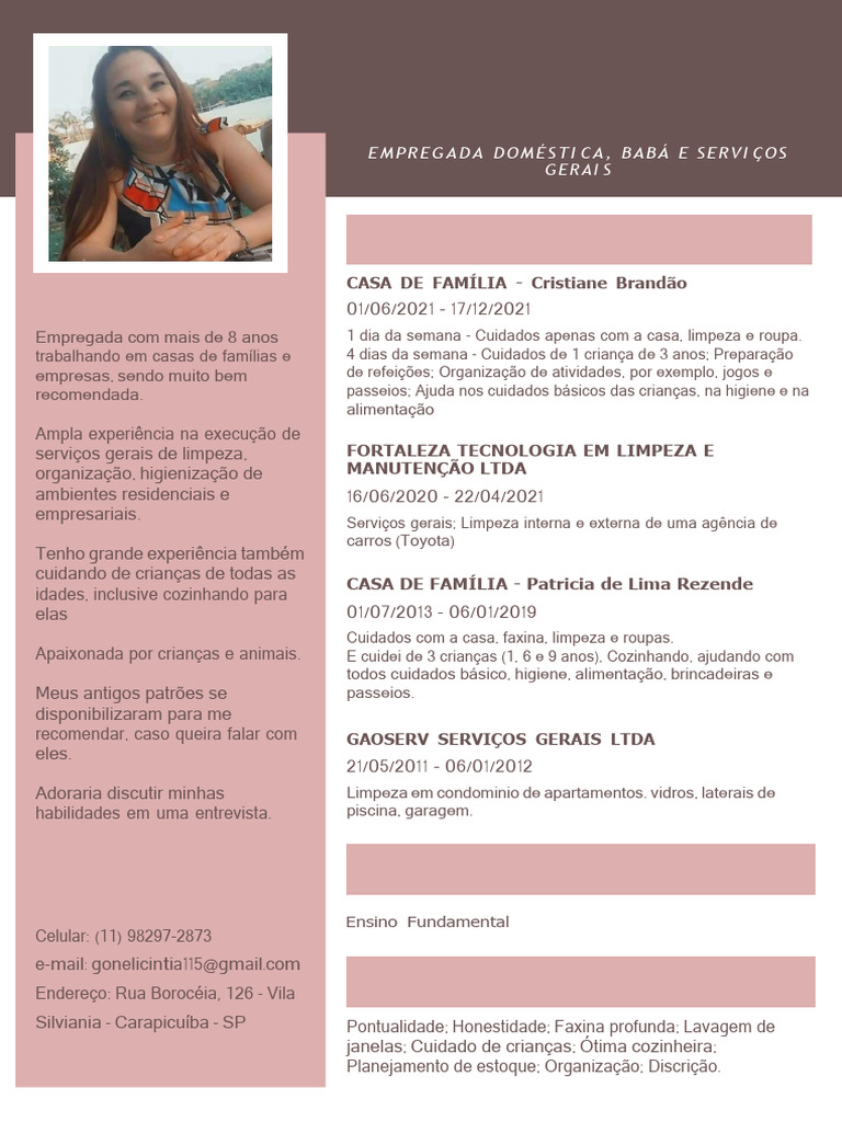 CV+CINTIA+GONELI+DA+CRUZ-PDF Novo | PDF