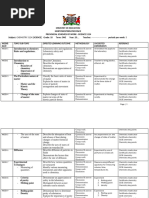 Laboratory Reagents Comprehensive List | PDF