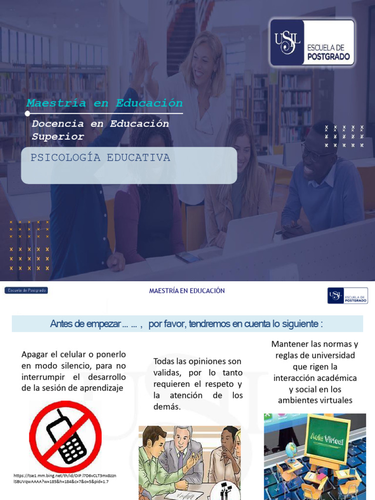 Sesión 4 Evaluación de Los Aprendizajes | PDF | Evaluación | Enseñando
