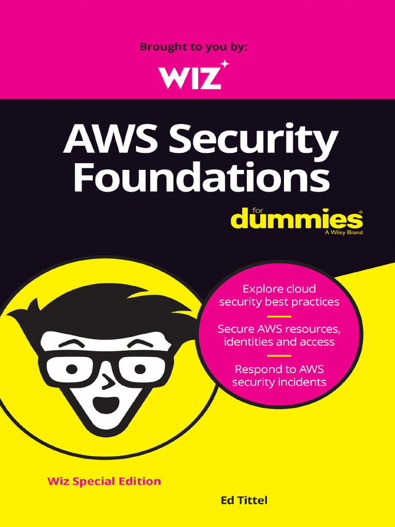 AWS For Dummies Ebook | PDF | Cloud Computing | Computer Network AWS For Dummies Ebook | PDF | Cloud Computing | Computer Network