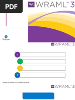 Vineland-3 Score Interpretation Guide | PDF | Standard Deviation ...