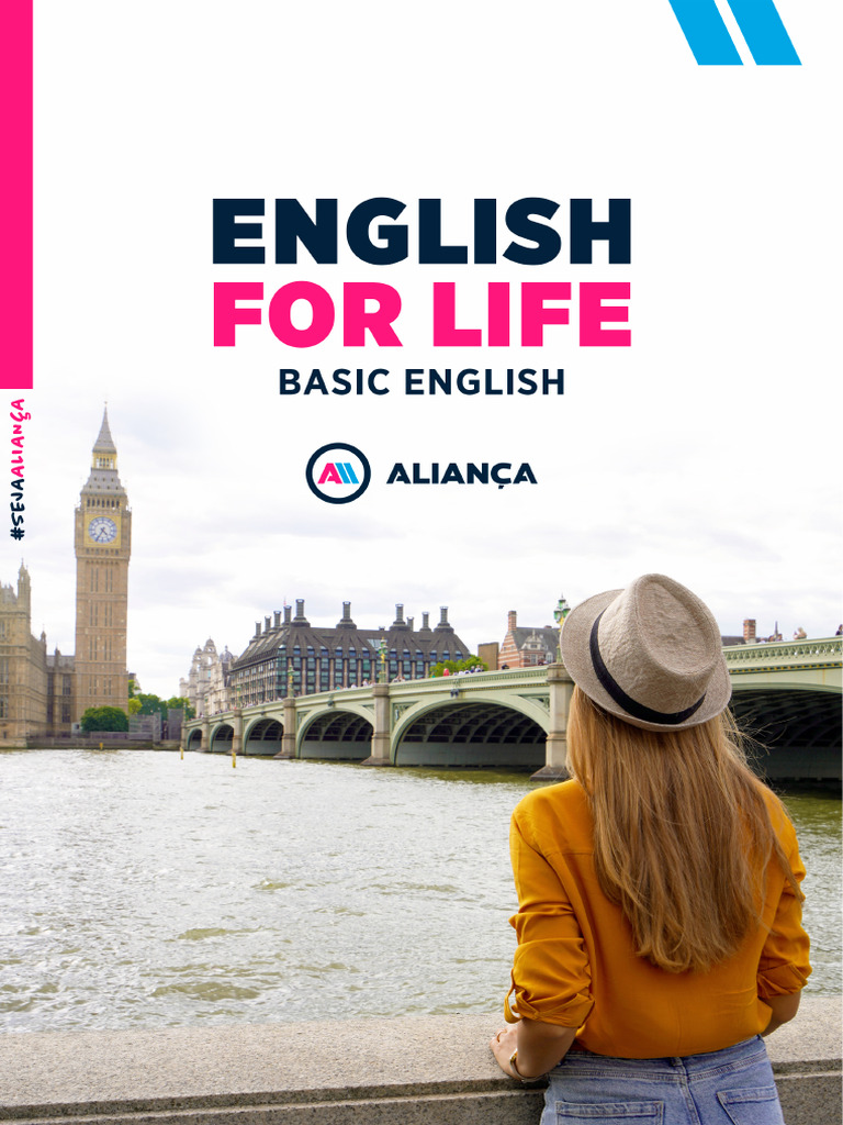 English For Life - Basic English | PDF
