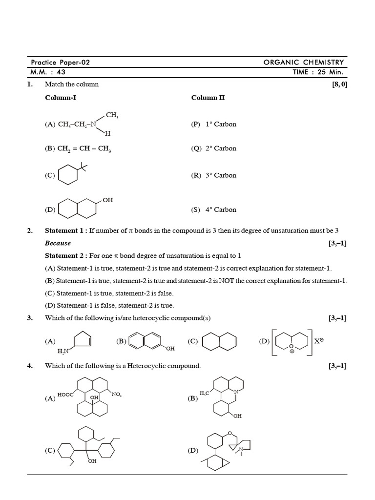Cpp Goc 2 Pdf Hydrogen Physical Chemistry