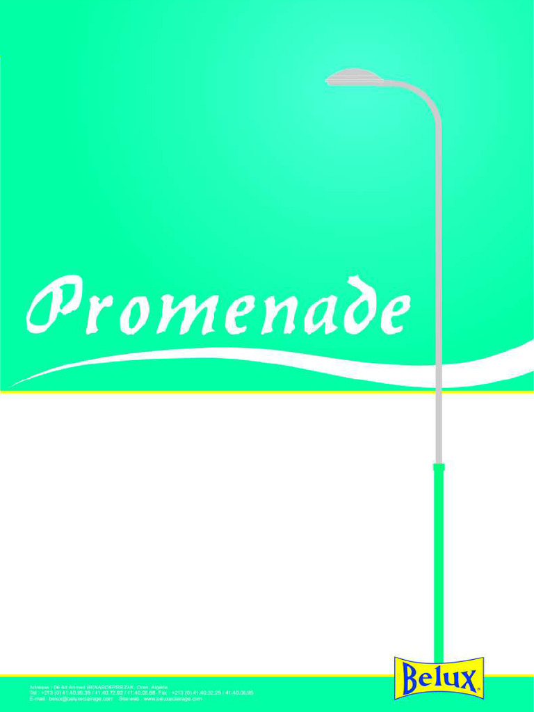 Promenade 1 | PDF