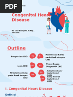 Ventricular Septal Defect (Icd 10 Q21.0) | PDF | Sains & Matematika