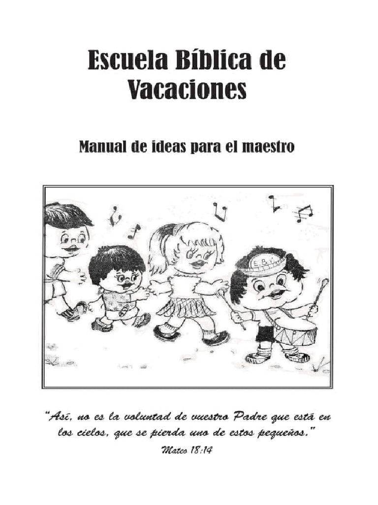Manual Ebv 1 Pdf