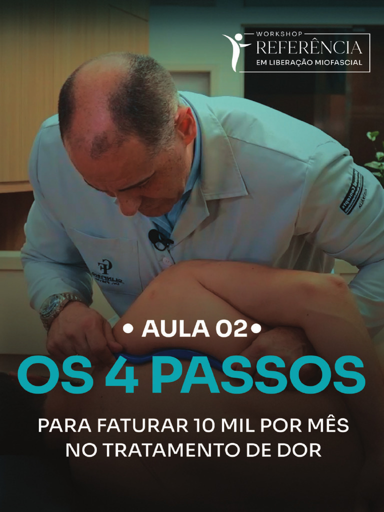 Workshop RLM Aula#02 | PDF