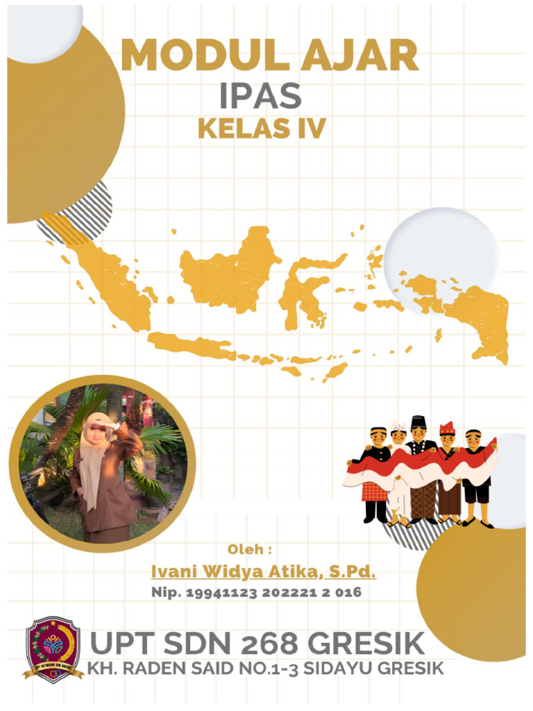 Modul Ajar IPAS BAB 6 TOPIK B | PDF