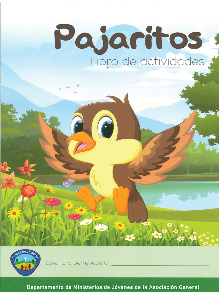 Pajarito S | PDF