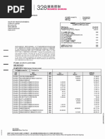 Hong Kong Payslip Template | PDF | Hong Kong | Special Administrative ...