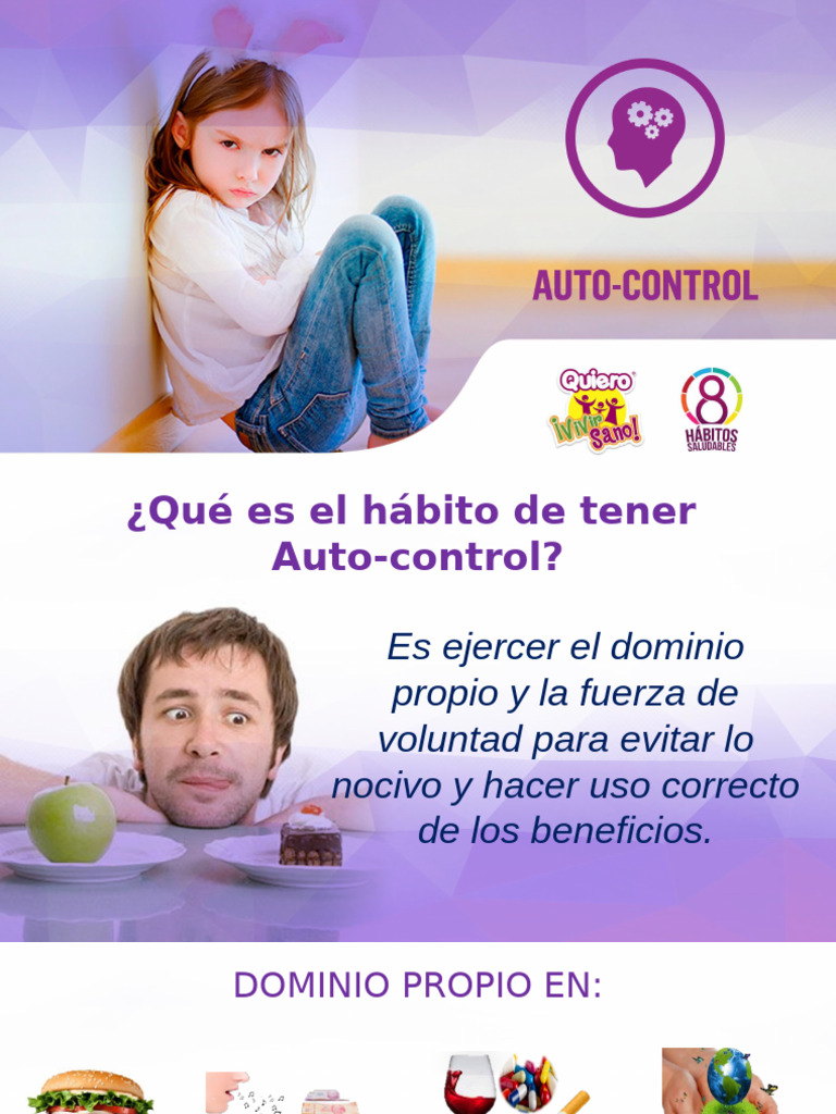 AUTOCONTROL | PDF