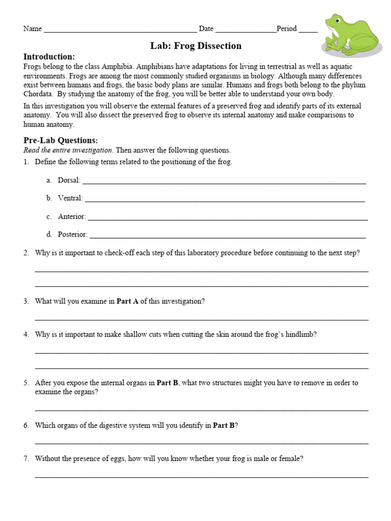 forg_dissection_2017 | PDF | Heart | Gastrointestinal Tract