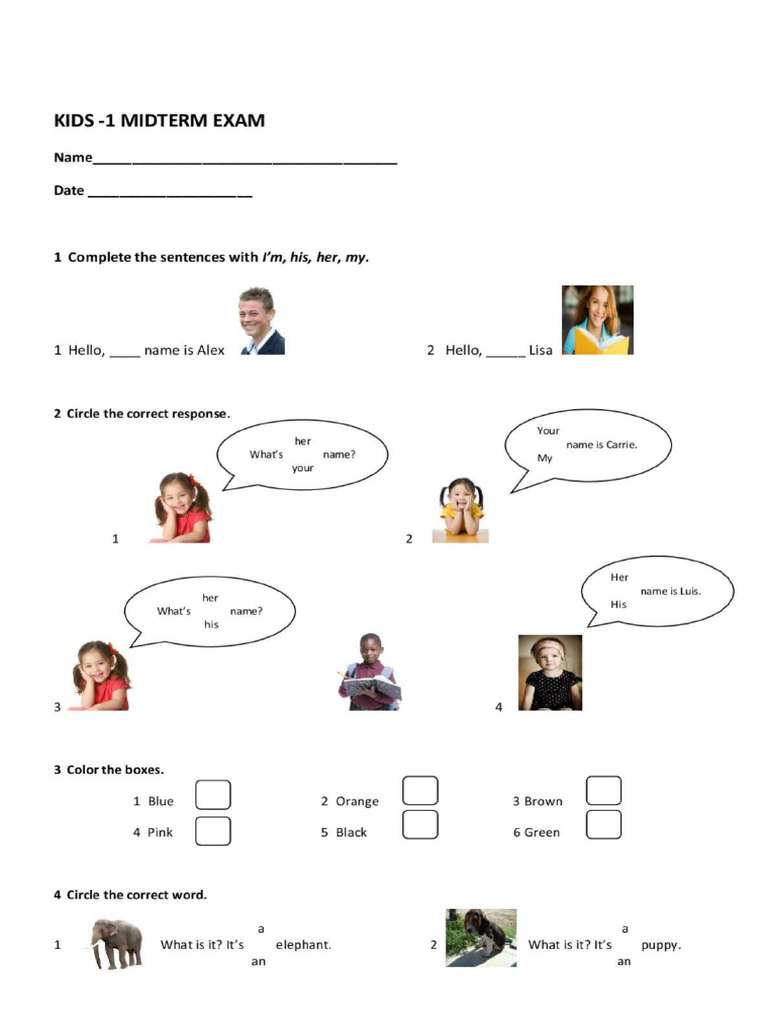 Printing - English ESL Worksheets For Distance Learning and Physical ...