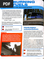 Understanding Combustion Reactions | PDF | Combustion | Hydrogen