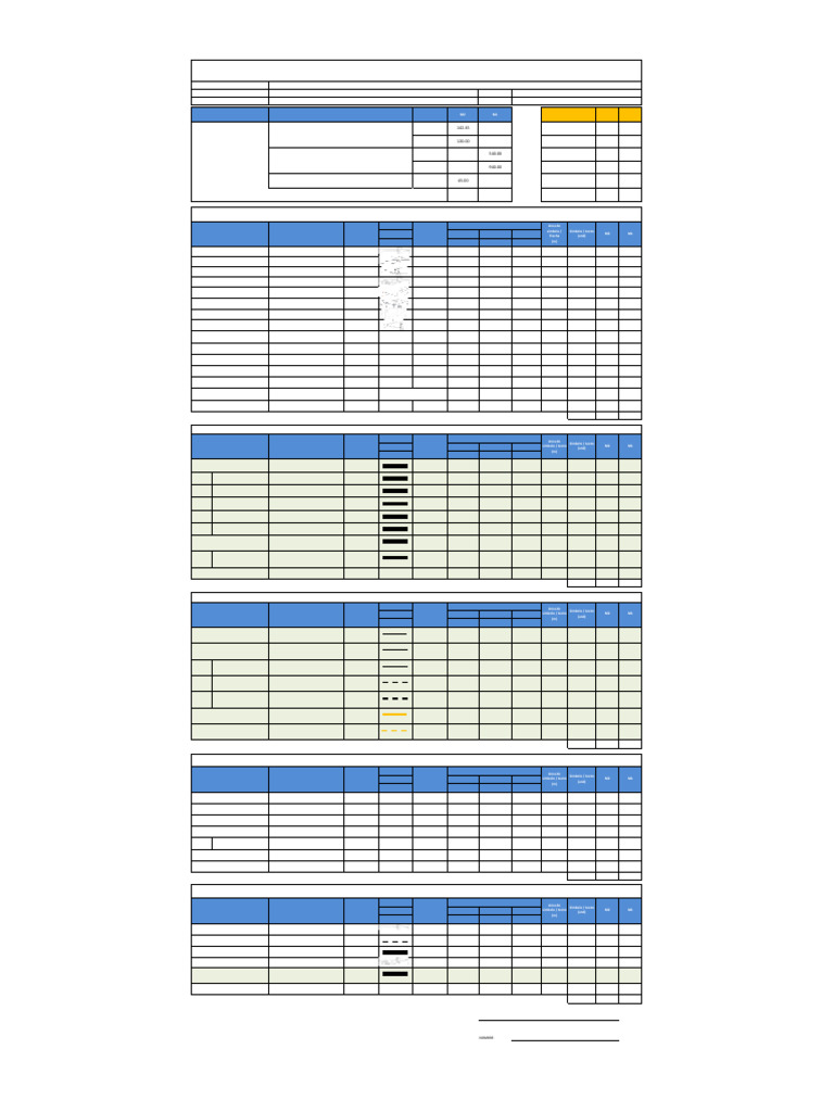 REPORTE 24-09-2024 AV. ELMER FOUCEt | PDF