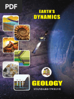 Geo Cheat Sheet | PDF | Rock (Geology) | Plate Tectonics