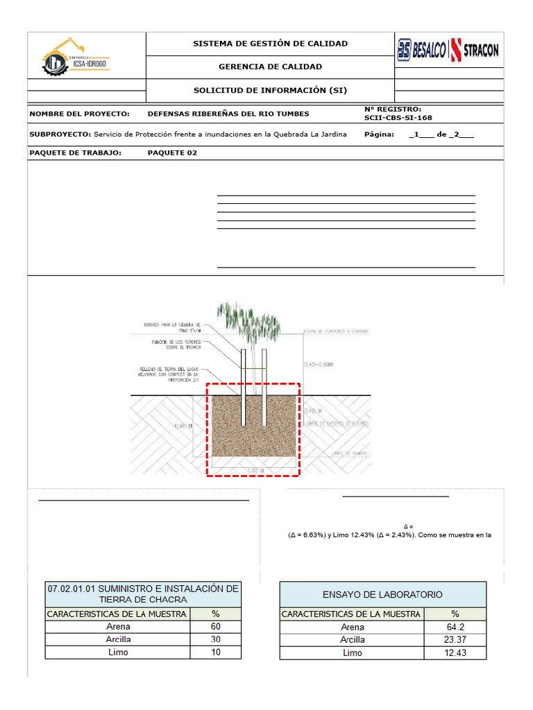 Scii CBS Si 168 | PDF | Tecnología