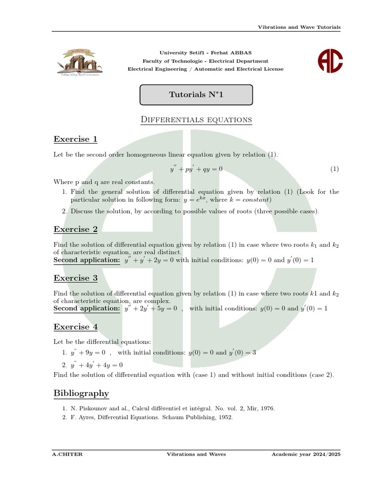 VW Tutorials 01 | PDF | Science & Mathematics