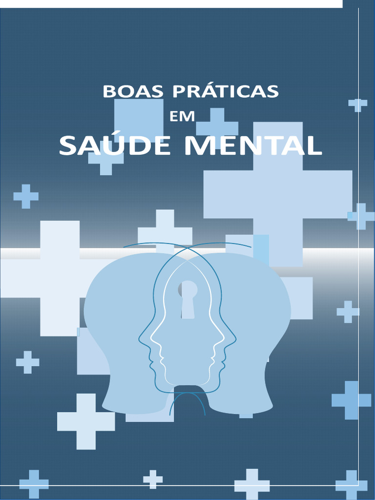 Saúde Mental: Compreensão e Estratégias | PDF | Ansiedade | Depressão