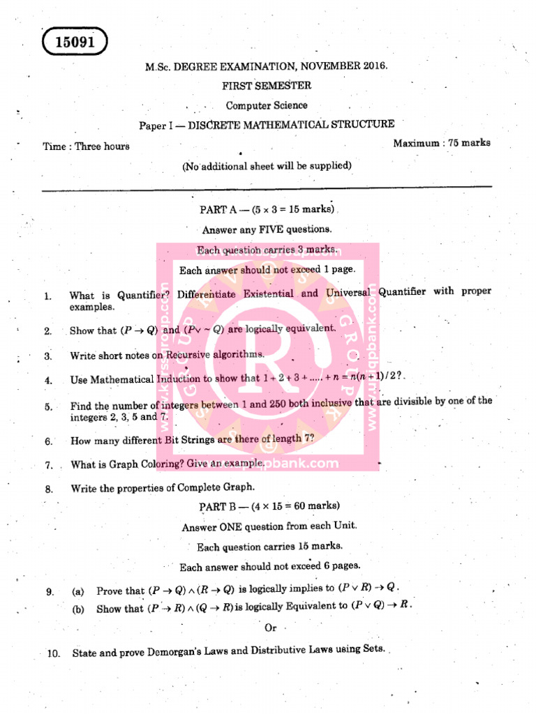 Discrete-Mathematical-Structure.Image_.Marked | PDF
