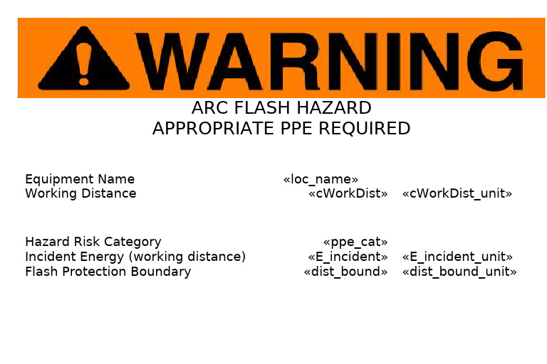 Example Template | PDF