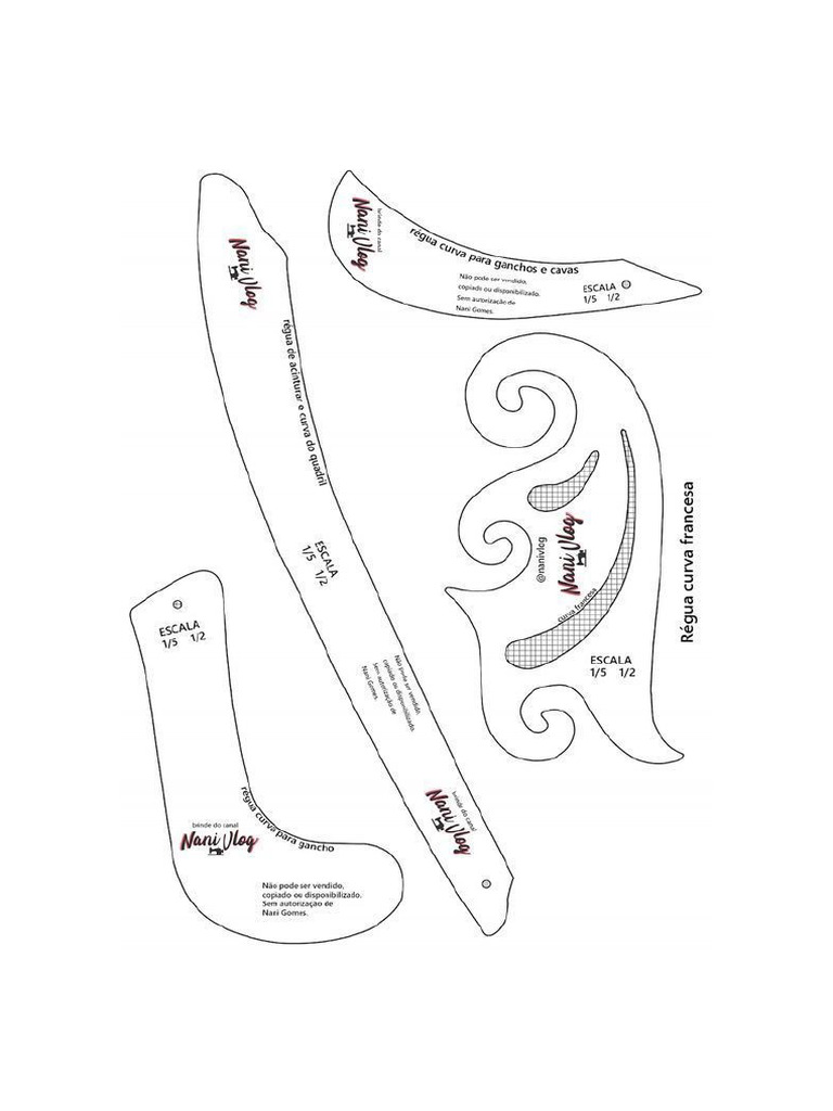 Modelo de Regla | PDF