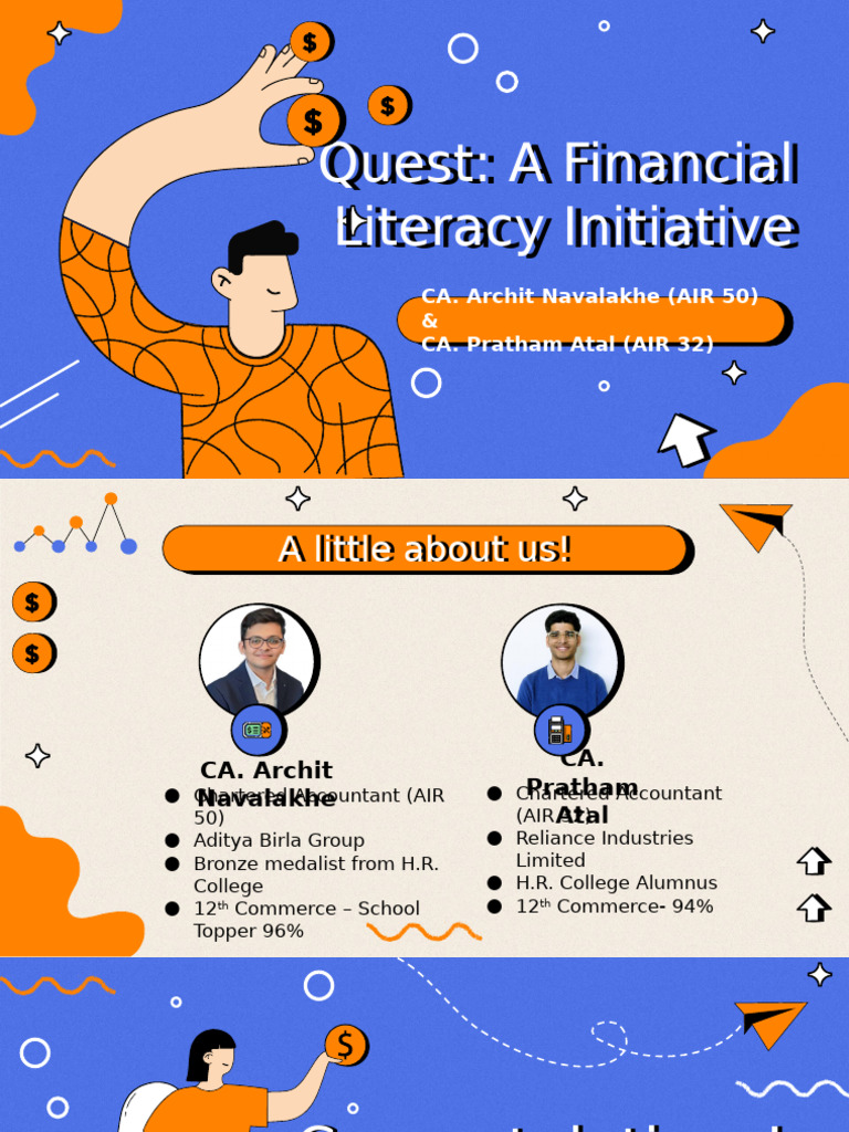 11-12 (1) | PDF | Interest | Banks