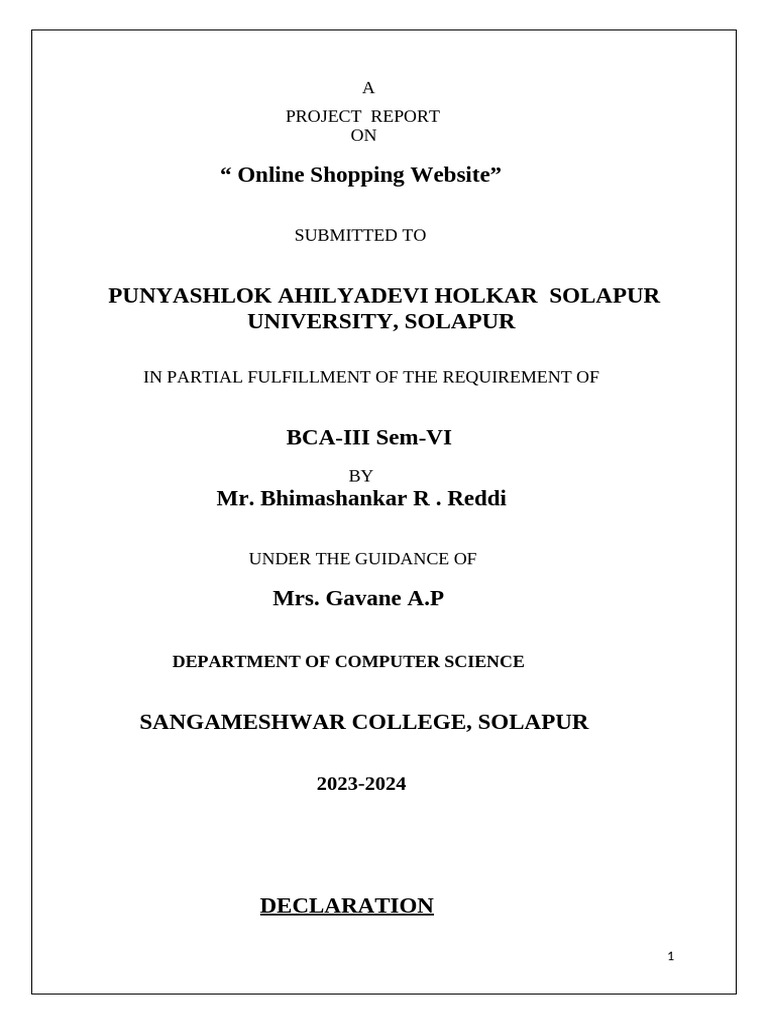 Full Doc | PDF | Usability | User (Computing)