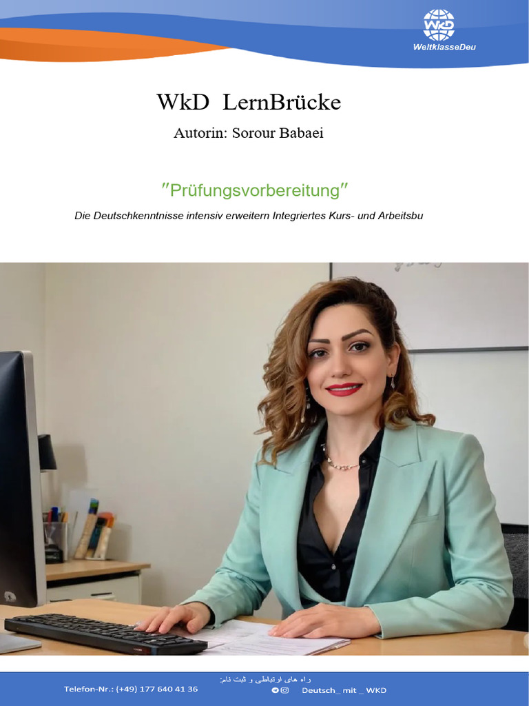 WKD Lernbrücke | PDF