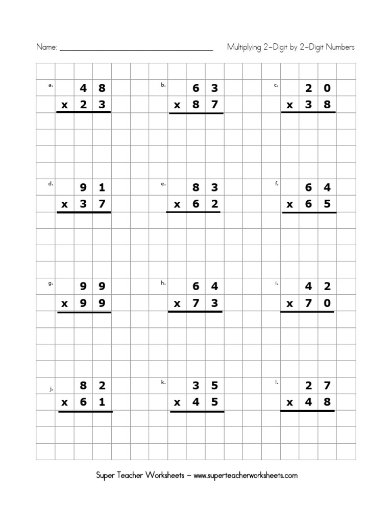 LESLIE - FERNANDEZ 103112 - Kami Export - Graph-Multiplication-2dig2dig ...