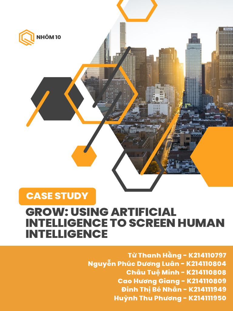 GROW-CASE-STUDY | PDF