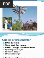 Modeling Lateral Structures-20231002 - 001836 | PDF | Equations | Spillway