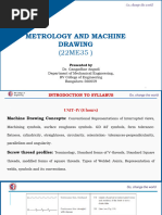 Verisurf GD&T Font | PDF