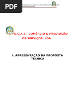 Emissão Factura AGT | PDF