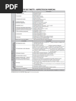 Escala de Berg Original | PDF