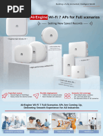 AIR 6449 B77D Data Sheet - Reva | PDF