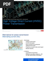 TenneT 2GW - Offshore M&E Contractor PRESENTATION v1 | PDF