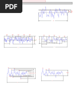 Asme B46-1-2019 | PDF | Surface Roughness | Wavelength