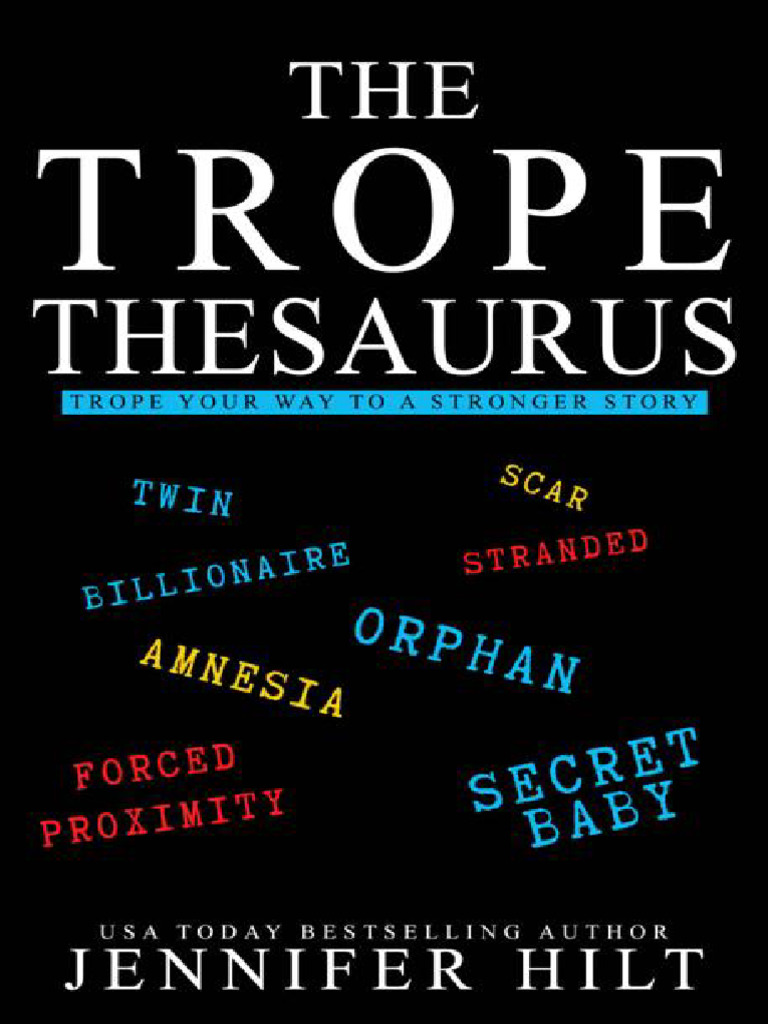 Ebin - Pub The Trope Thesaurus | PDF | Mr. Darcy | Pride And Prejudice