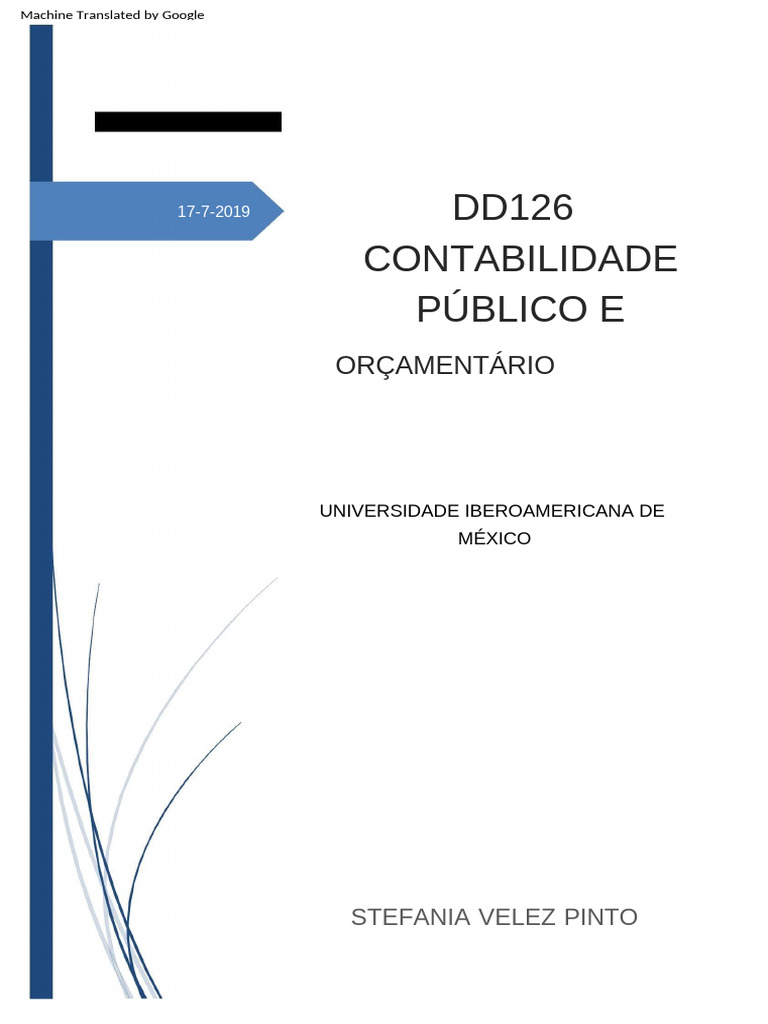 Caso - Practico - DD126 - Traduzido - Abcdpdf - PDF - para - Word | PDF | Economia | Renda