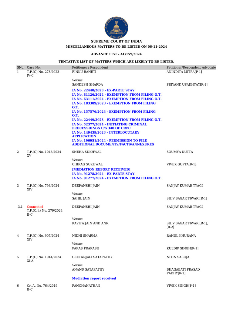 M_J (11) | PDF | Civil Law (Common Law) | Legal Procedure