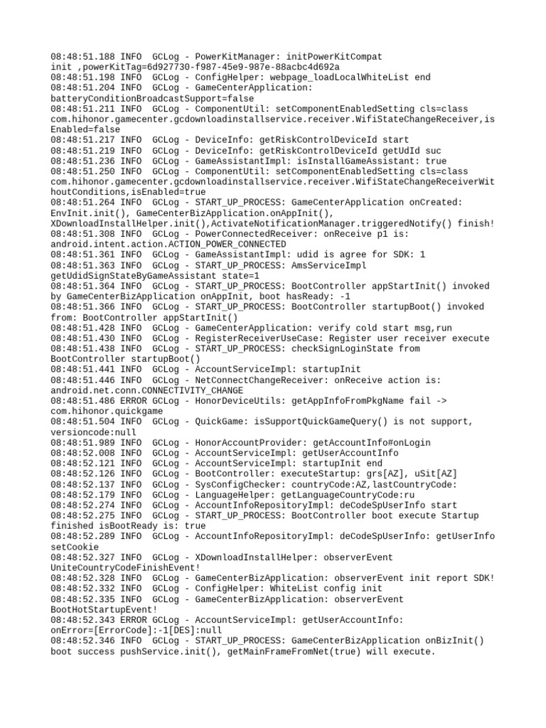 gc_2024_10_24 | PDF | Internet Protocols | Software Engineering