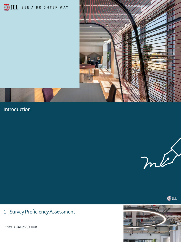 2024_JLL Consulting Assessments | PDF | Business