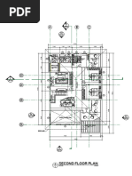 Section Thru A-A Section Thru B-B: See Truss Detail See Truss Detail ...