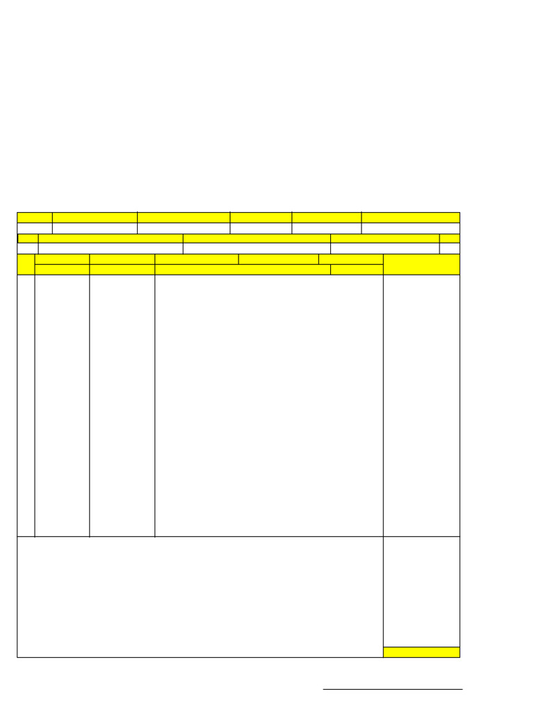 Purchase Order Receiving Copy 51881 For | PDF